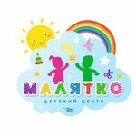 Малятко (Парковая улица No:1, корп. 2, село Белоглинка), çocuk gelişim merkezleri  Kırım Cumhuriyeti'nden