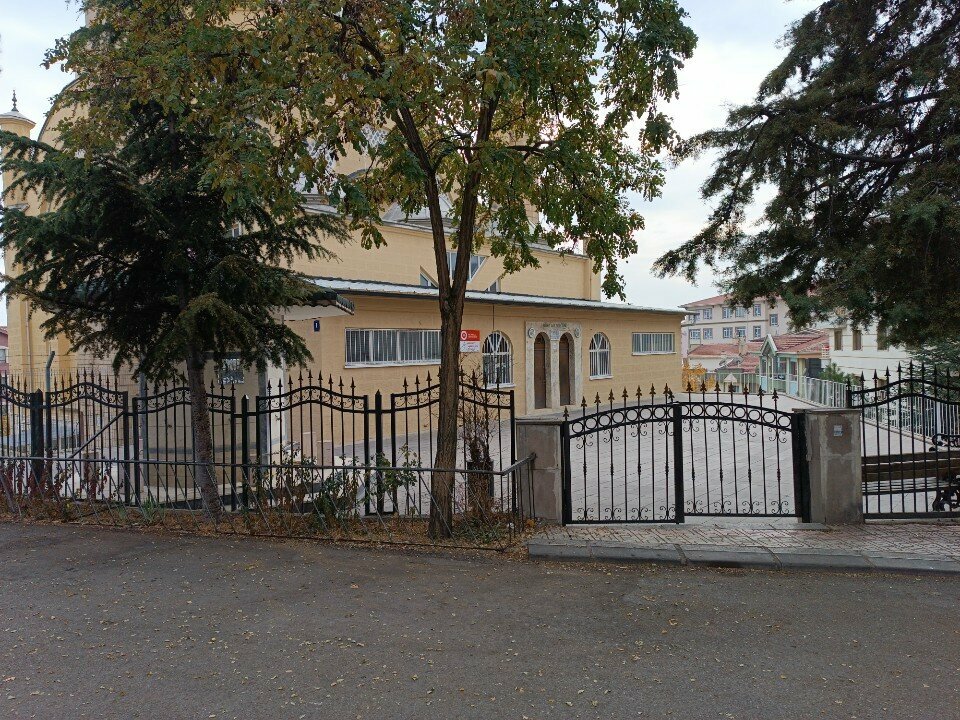 Mobilya aksesuar ve parçaları Kaldırım Mobilya Dekorasyon, Ankara, foto