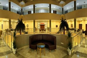 Büyük Anadolu Ereğli Hotel (Zonguldak, Ereğli, Sahil Blv.), otel  Ereğli'den