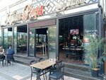 Seyhan Paça Turgut Özal (Adana, Çukurova, Mahfesığmaz Mah., 79102. Sok., 2/2), restoran  Adana'dan