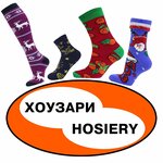 Hosiery (Aleksandra Matrosova Street No:4к2Д), çorap ürünleri imalatı  Saint‑Petersburg'dan