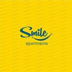 Smile Apartments (ulitsa Tkachyova No:15), kısa süreli konaklama  Rostov‑na‑Donu'dan