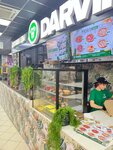 Darvin (проспект Кирова No:19), hazır yemek teslim servisleri  Simferopol'dan (Akmescit'ten)