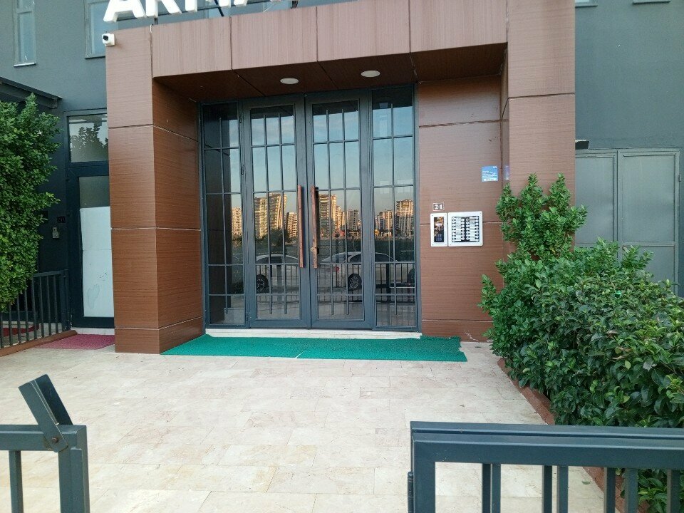 Mimari proje firmaları Reacto Architect&Design, Adana, foto