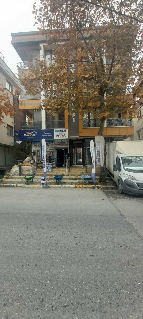i̇nşaat firmaları Öz Bayar İnşaat ve Hafriyat, İstanbul, foto