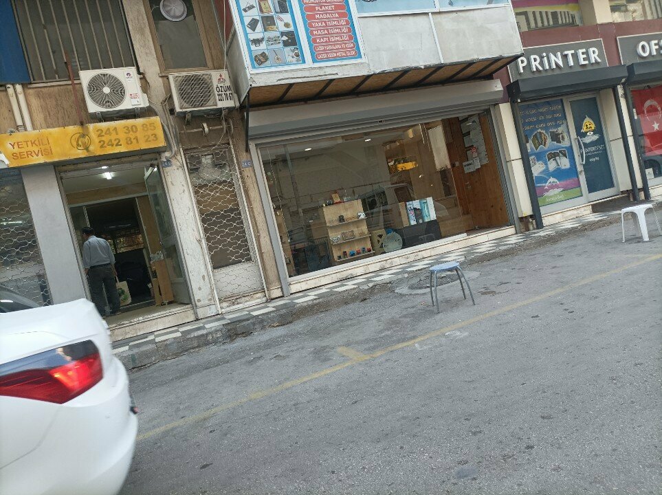 Baskı hizmetleri Printer Ofset matbaa, Antalya, foto