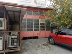 Gama Kalıp (Üçevler Mah., 44. Sok., No:2, Nilüfer, Bursa), dökümcüler  Bursa'dan
