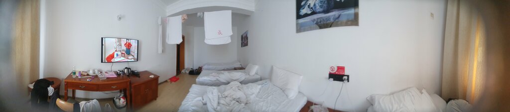 Otel Yongcheng Hotel, Heilongjiang, foto