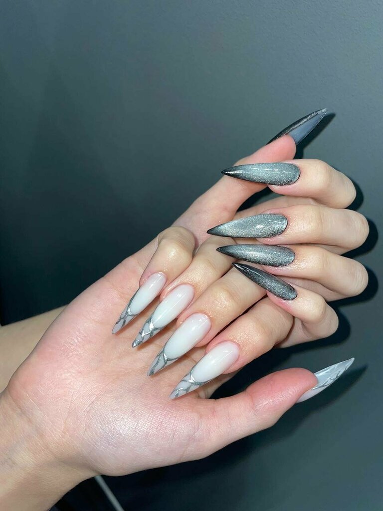 Manikür-pedikür Qwity_nails, Kazan, foto