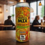 Kraft (Dachnaya ulitsa No:23/5), bira dükkanı  Novosibirsk'ten