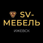 Sv-furniture (Baranova Street No:87), mobilya mağazaları  Izhevsk'ten
