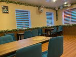 Cup&Bar'a (ulitsa Dzerzhinskogo No:19), kafe  Apatity'den