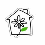 Flower House (ulitsa Kalyayeva No:1), çiçekçiler  Pavlovski Posad'dan