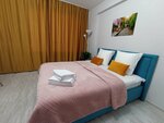 IvDailyRent (Kuznetsova Street No:97А), otel  İvanovo'dan