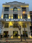 Bzn airport hotel (İstanbul, Arnavutköy, Kıbrıs Cad., 33), otel  Arnavutköy'den