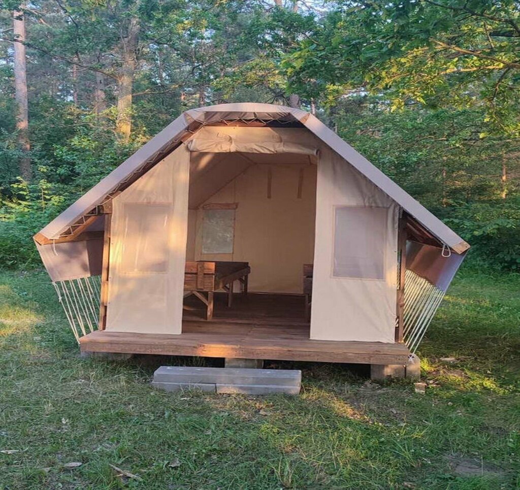 Tatil altyapısı Мыс-1.1, Grodnenskaya oblastı, foto