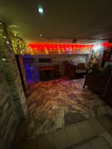 Лунная Ночь (Beskudnikovsky Boulevard No:40к3, Moscow), kafe  Moskova'dan
