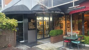Happy Mirror (Dudullu OSB Mah., 1. Cad., No:4, Ümraniye, İstanbul), kuaförler  İstanbul'dan