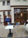 Coffee de Madrid (Ankara, Çankaya, Namık Kemal Mah., 95. Cad., 11), kahve dükkanları  Ankara'dan