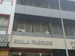 Simla fabrics (Province of Punjab, Rawalpindi, Bank Road), mefruşat  Rawalpindi'den