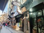 Puffin Suites & Rooms (İstanbul, Beşiktaş, Sinanpaşa Mah., Çelebi Oğlu Sok., 9-11), otel  İstanbul'dan