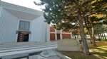 Hacettepe Üniversitesi Beytepe Kampüsü Gazze Camii (Ankara, Çankaya, 1596. Cad., 67), cami  Ankara'dan