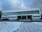 Центр каратэ-до № 1 (Tsentralnaya ulitsa No:1), spor okulları  Çernogolovka'dan