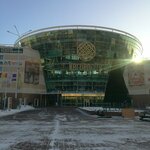 Satty Zhuldyz (Qorǵaljyn tas joly No:1), şans oyunları  Astana'dan