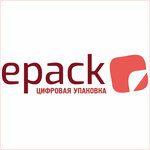 Epack (Kotlyakovskaya Street No:3с13), baskı hizmetleri  Moskova'dan