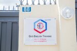 Siège de Gil’s English Training (Abidjan, Cocody, Quartier de la Sideci Zoo, Rue L60), kişisel gelişim merkezi  Abican'dan