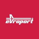 Evroport (Rozy Lyuksemburg Street No:63), turizm acenteleri  Yekaterinburg'dan