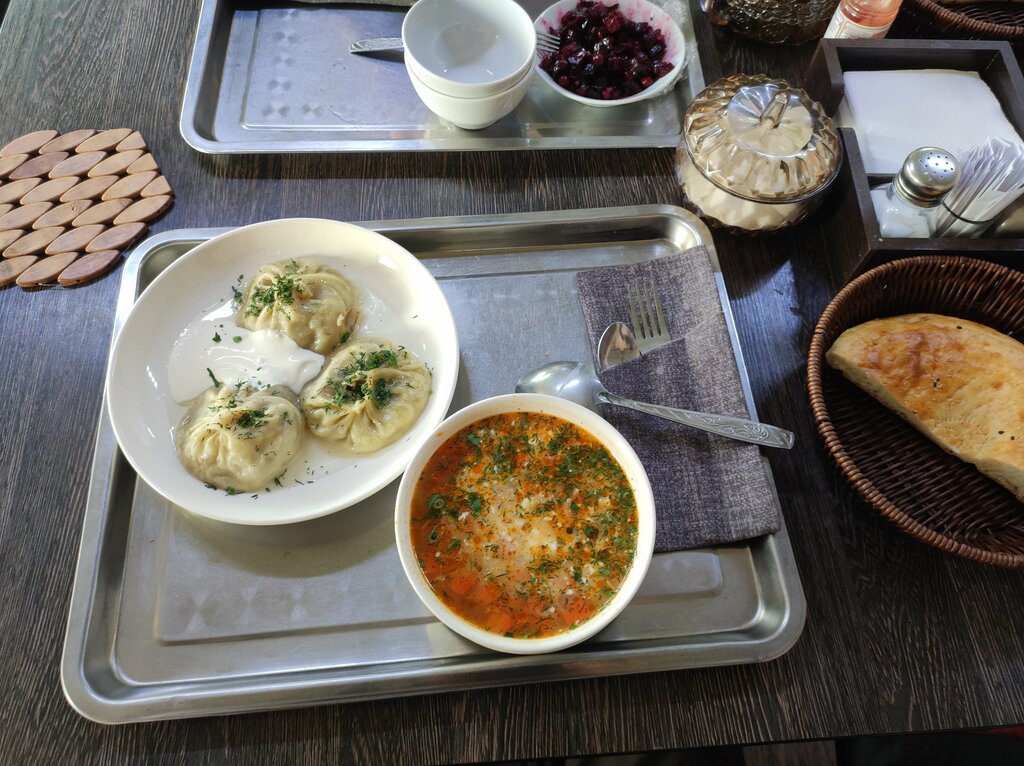 Kafe Чайхана, Himki, foto