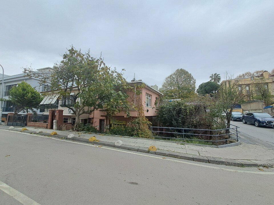 Reklam ajansları Fikir Parkı Reklam Ajansı, İstanbul, foto