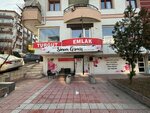 Kuaför Sinem Gümüş Güzellik Salonu (Ankara, Çankaya, Ziya Oralay Cad., 310), kuaförler  Ankara'dan