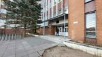 БНТУ, строительный факультет (Francyska Skaryny Street No:25к1), üniversiteler  Minsk'ten