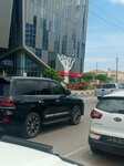 Bic (Luanda, Via R2), atm'ler  Loanda'dan