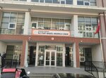 Ali Fuat Başgil Anadolu Lisesi (Ankara, Sincan, Ankara Cad., 150), lise  Ankara'dan