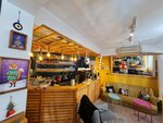 Yaz Cafe (Antalya, Muratpaşa, Şirinyalı Mah., 1503. Sok., 3), kafe  Antalya'dan