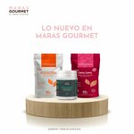 Maras Gourmet (Distrital La Molina, Residencial Monterrico, Avenida Circunvalación del Golf los Incas, 446), hazır gıda satan yerler  Lima'dan