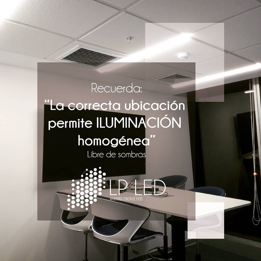 Lamba ve avize mağazaları Lp Led Perú, Lima, foto