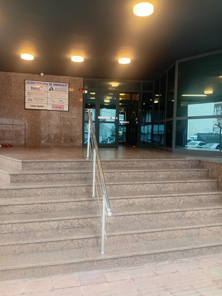 Bilişim firmaları Encom Networks, İstanbul, foto