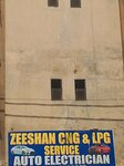 Zeeshan Cng (63rd Street No:CS44, Gulberg Town, Dastagir), lpg kurulumu  Karaçi'den