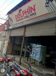 Dolphin stainless steel pipes (Allama Iqbal Road No:13), alüminyum doğrama  Lahor'dan