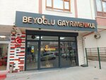 Beyoğlu Emlak (Ankara, Pursaklar, Merkez Mah., Melikşah Cad., 9B), emlak ofisi  Ankara'dan