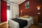 Hostal Aresol (Provincia de Madrid, Calle del Arenal), otel  Madrid'den