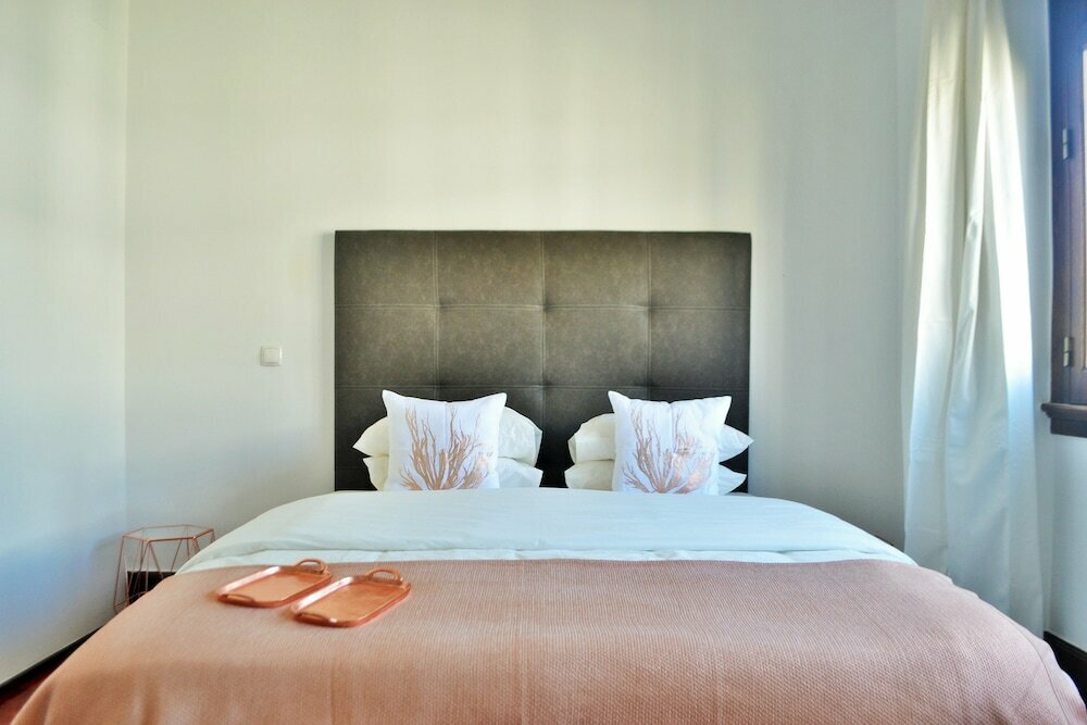 Otel Feeling Eduardo VII, Lizbon, foto
