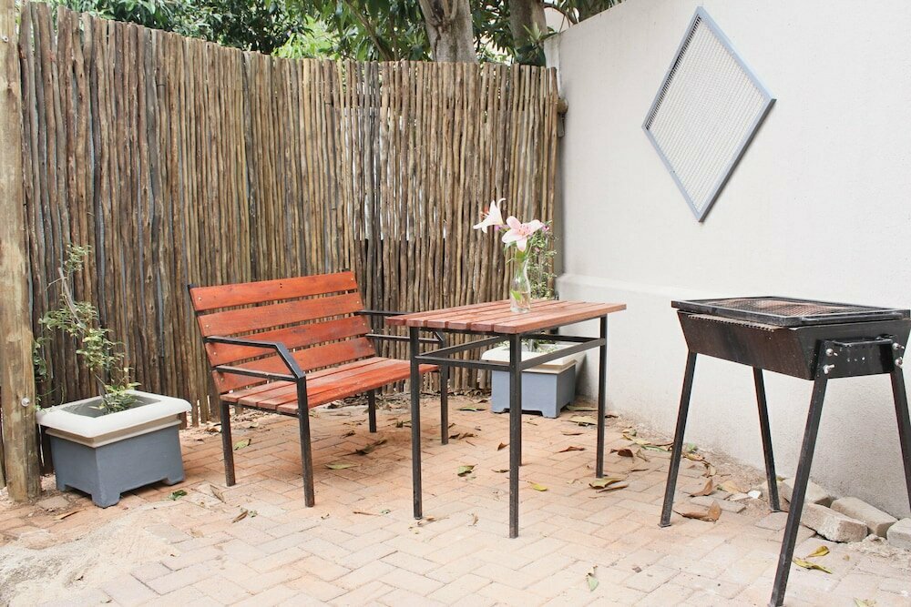 Otel Vineyard on the Hill Guest House, Mbombela, foto