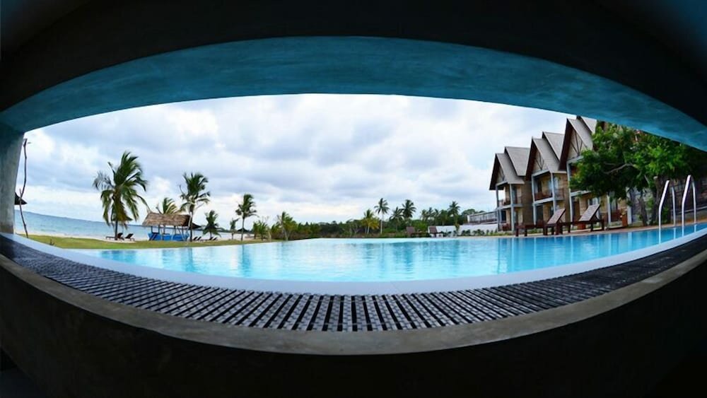 Otel Laya Waves, Dünya, foto