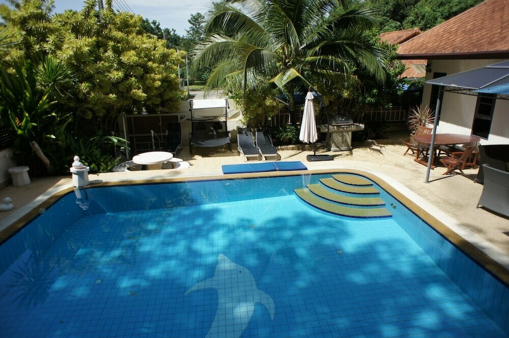 Otel Phuket Gay Home Stay - Caters to Men, Phuket Eyaleti, foto