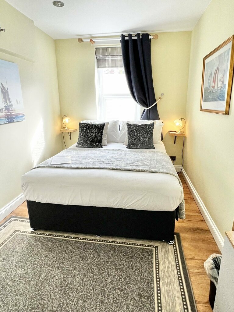Otel Devon House Guest House, , foto
